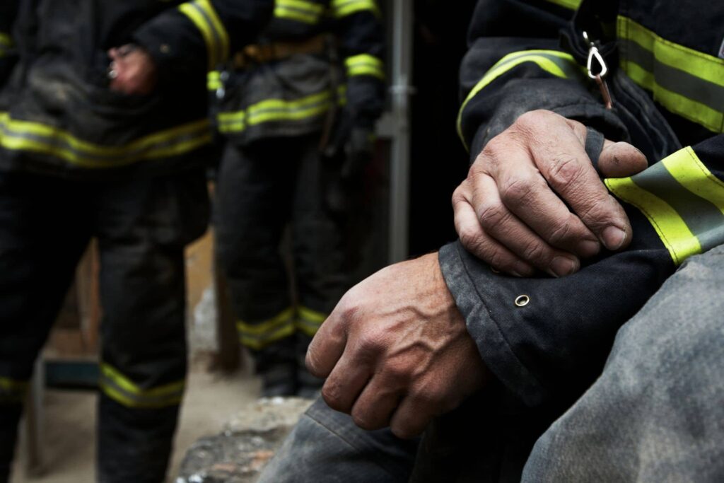 Fire Watch Guards Galva, IL | Fire Protection