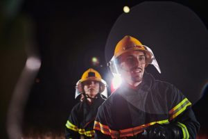 OSHA Requirements for Fire Watch During Hot Work