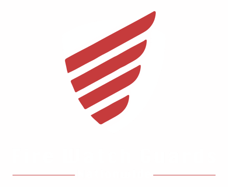 Fire Watch Security Mendota