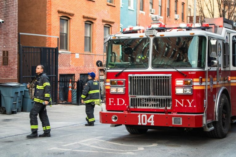 OSHA Requirements for Fire Watch During Hot Work