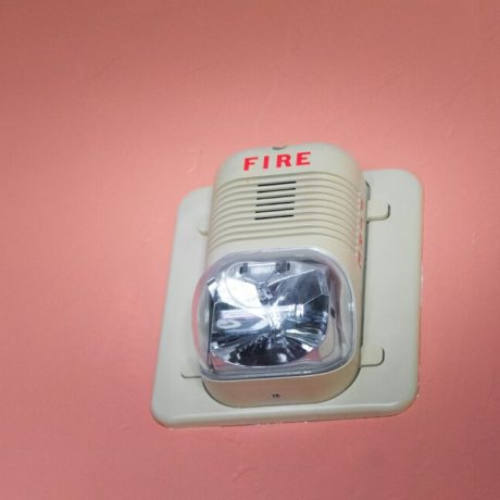 OSHA Requirements for Fire Watch During Hot Work