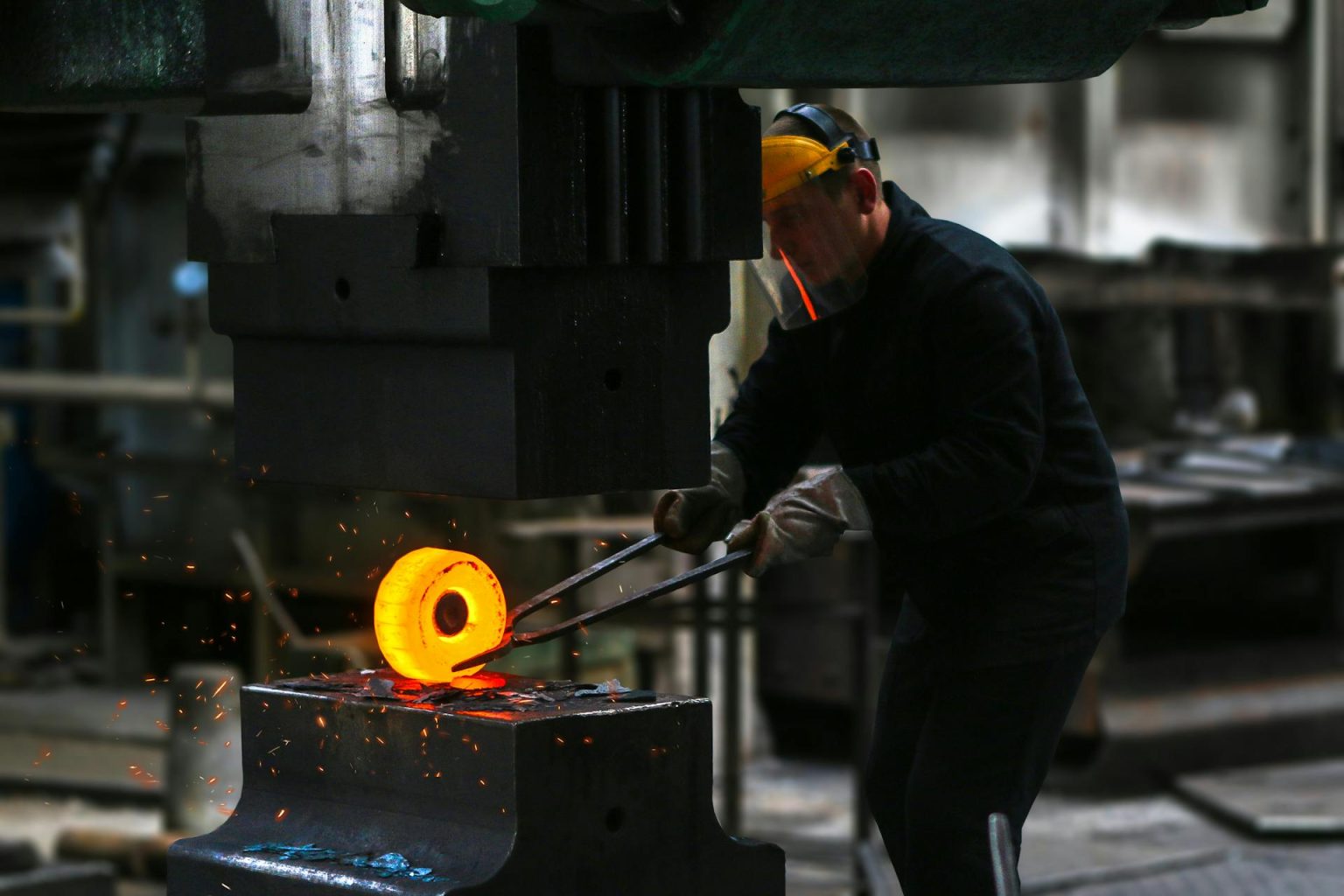 OSHA Requirements for Fire Watch During Hot Work